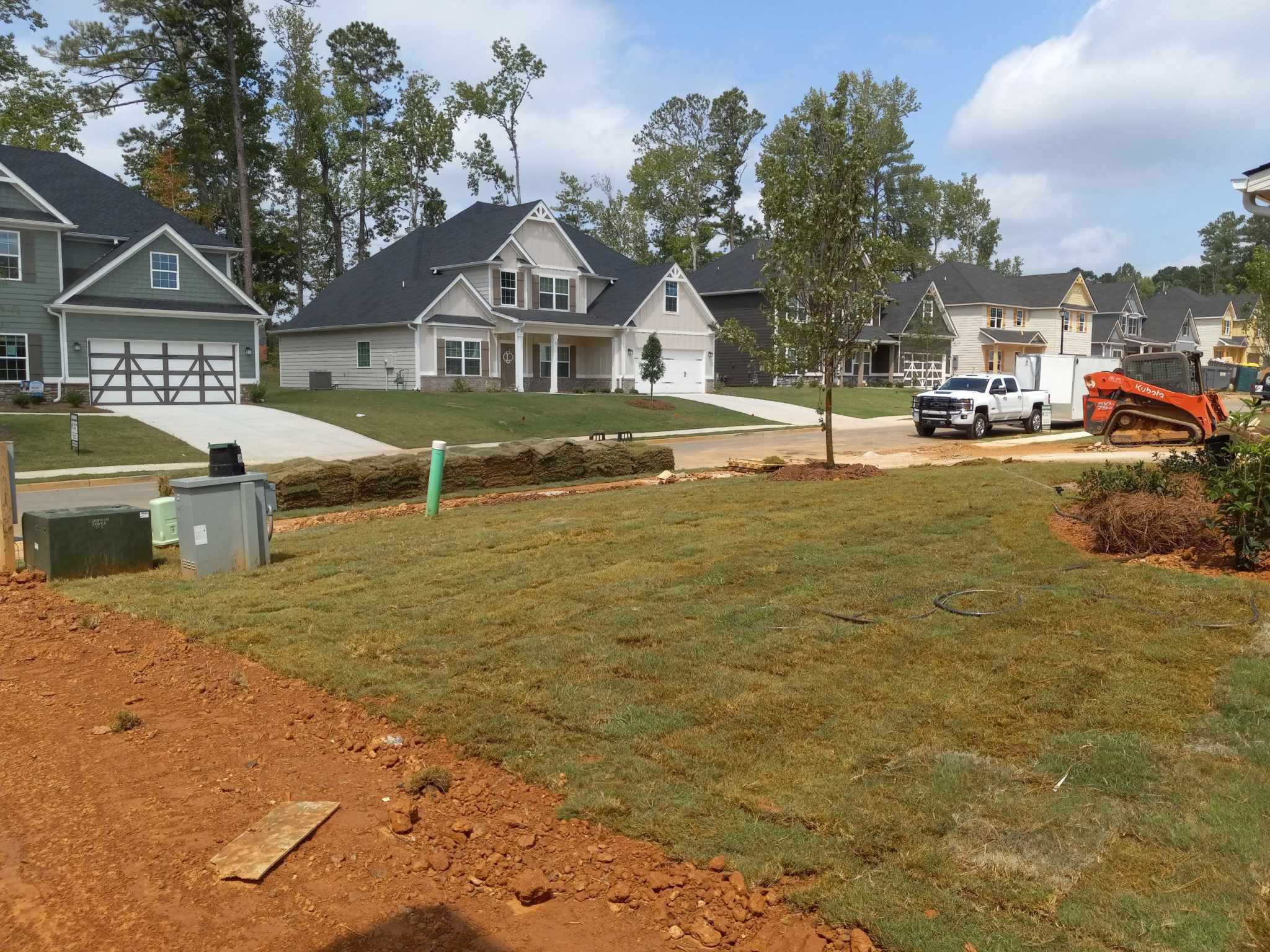 Gargallo's Landscaping LLC – Landscaping & Tree Service